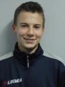 Jakub Ostrowski - MKS Drawa Drawsko Pomorskie