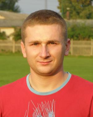 Daniel Banach - Gminny Klub Sportowy w Pokrzywnicy
