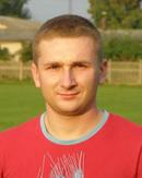 Daniel Banach - Gminny Klub Sportowy w Pokrzywnicy