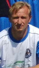 Robert Czerwiński - HETMAN LASZKI