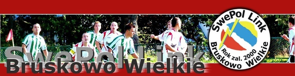 SwePol Link Bruskowo Wielkie