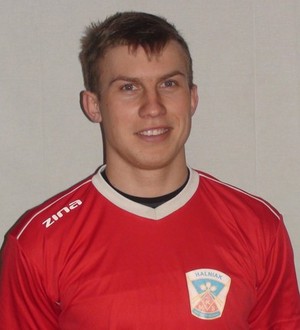 Daniel Polek - MKS Halniak Maków Podhalański