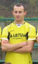 Krzysztof Tumulec - Astra Suchedniów