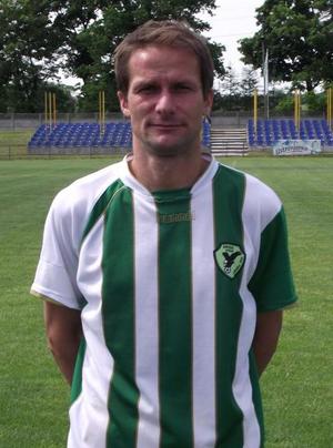 Bąk Adam - LKS Orzeł Mokre