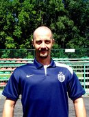 Marek Salamon - MKS SMS Kraków