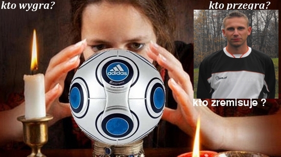 MARCIN KOT TYPUJE XXIV KOLEJKĘ. - Beskid Żegocina