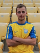 Adam Cichecki - Victoria Sulejówek