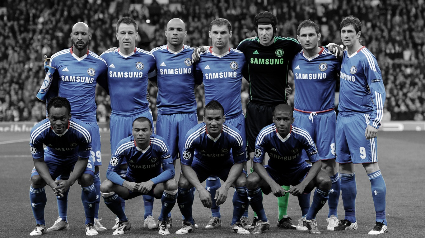 Kadra - Chelsea Londyn