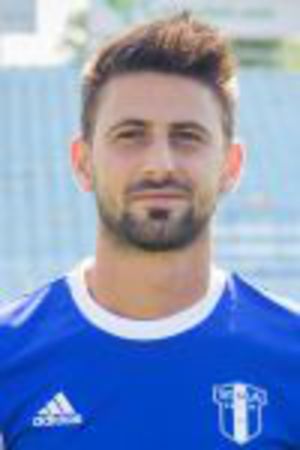 Dimitar Iliev (footballer, born 1988) - Alchetron, the free social ...